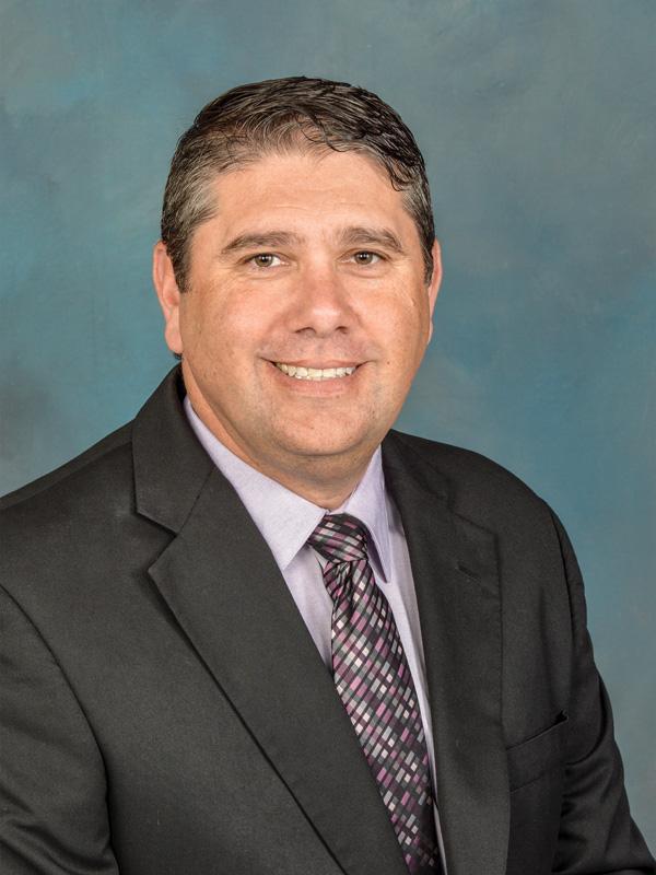 WALET SELECTED AS NEW COMMISSION PRESIDENT | Port of Iberia | New ...