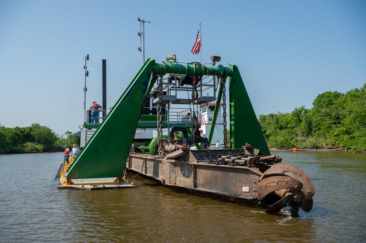 Jobs | Port of Iberia | New Iberia, LA